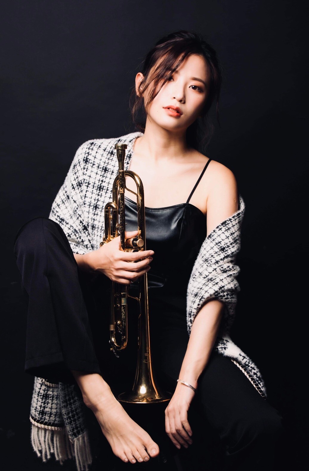 6. 20 Ann Tsai's R&B - Vocal Ann Tsai x Piano CJ x Trumpet Chloe | PURE ...